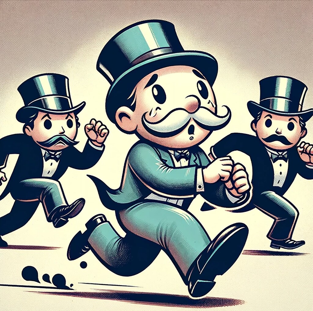 Concurrent Block Proposers in Ethereum - Block proposer - Ethereum Research