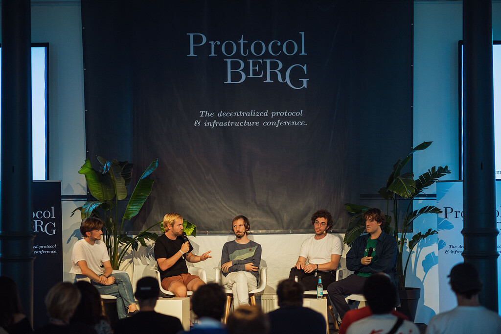 Protocol Berg v2 CfP open - Ethereum Research